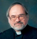 Hello! I am Father David Petras - Father David Petras